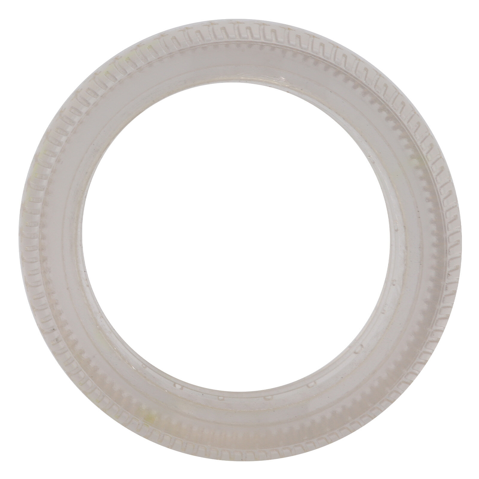 6,5-дюймовые резиновые колеса для электрического самоката с твердыми шинами, замена колес для балансировочного автомобиля, электрический скейтборд