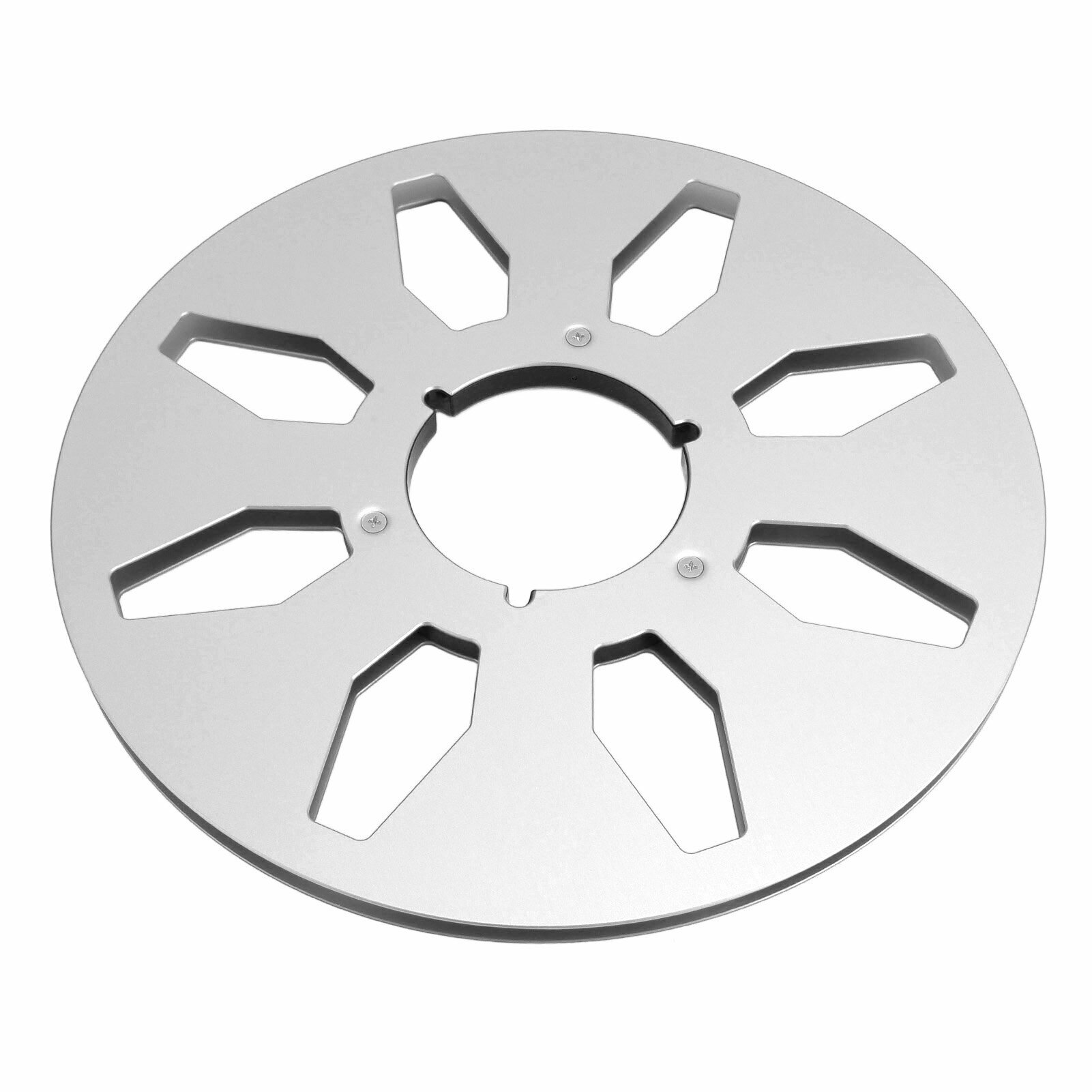 1/4 10,5 дюйма пустая лента Profession