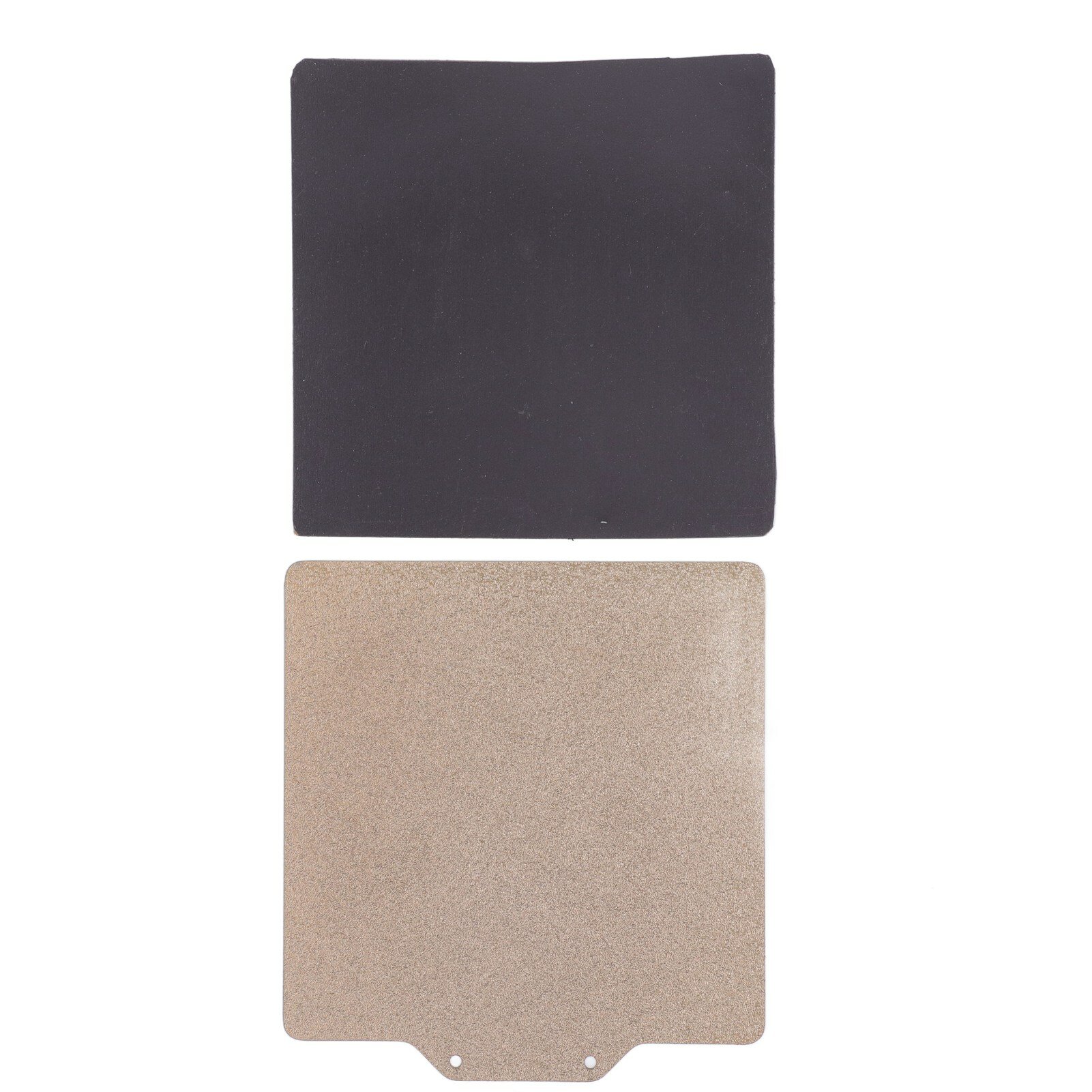 Пластина для сборки 3D-принтера 280x280 мм, двусторонняя, из PEI, магнитной резины и пружинной стали, для Ender 7