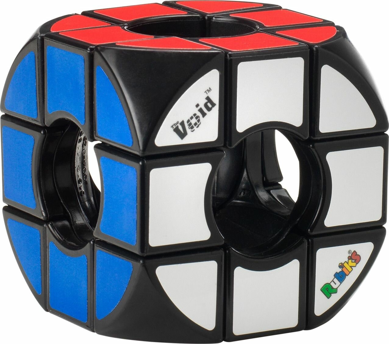 Rubik's Головоломка Кубик Рубика Пустой