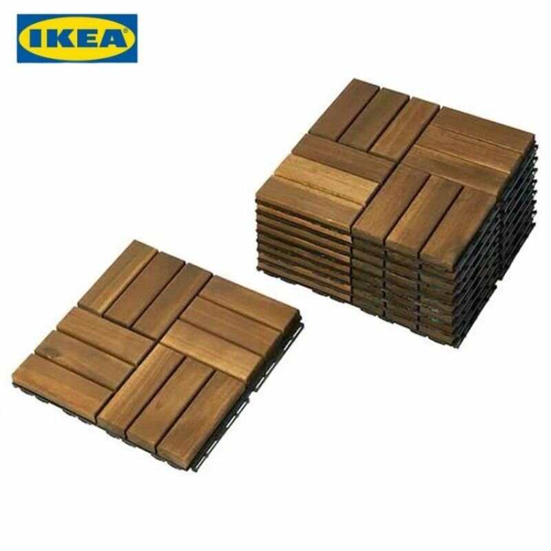 IKEA RUNNEN - напольное покрытие