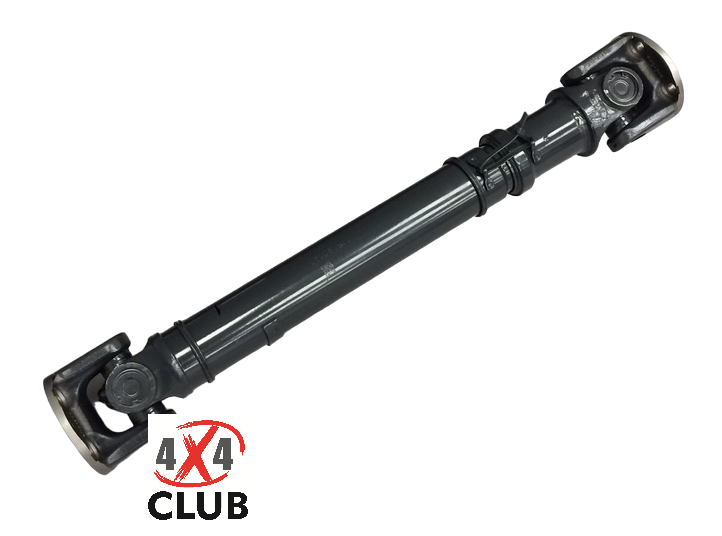 Карданный вал Tirsan усиленный для Нива, Шевроле Нива, Лада Travel