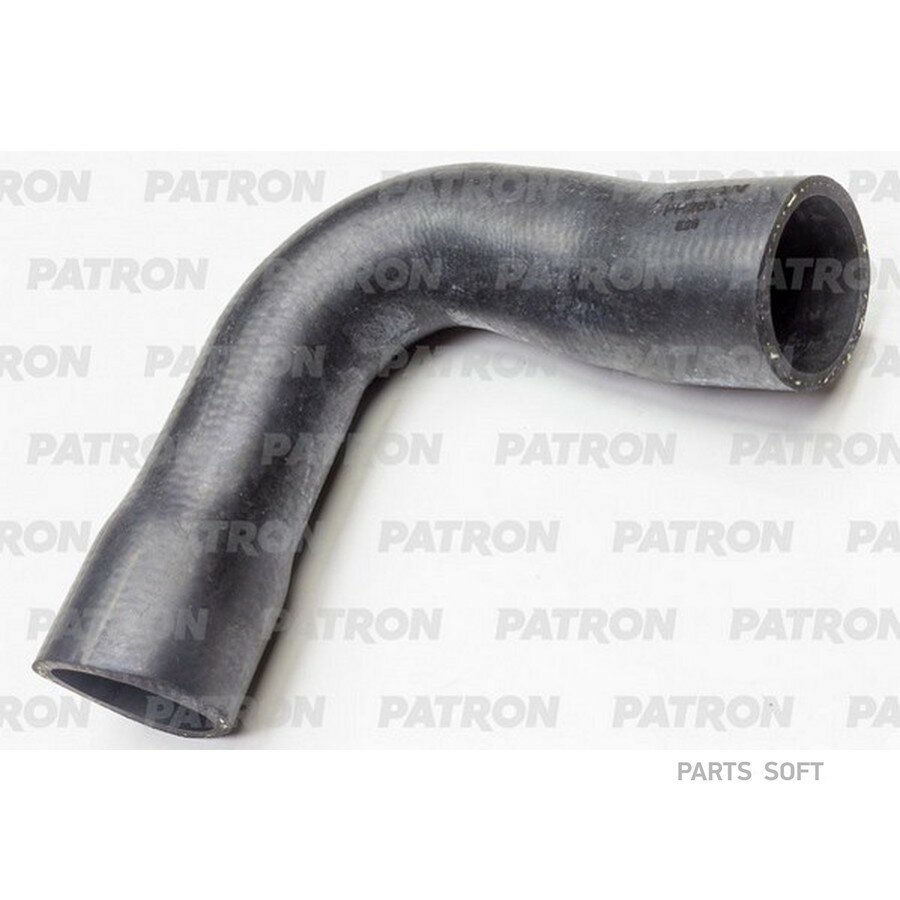 PATRON PH2661 Патрубок системы охлаждения (резина) BMW 5 (E39) 520/520d/525d