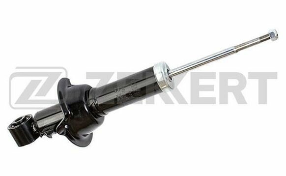 Амортизатор газовый задней подвески. Zekkert.Honda CR-V III.