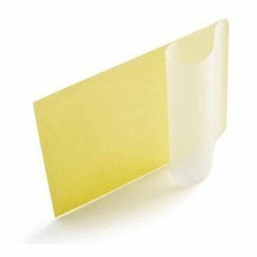 Паучи для ламинирования карт 84*52мм*100мкм, упаковка 100 шт