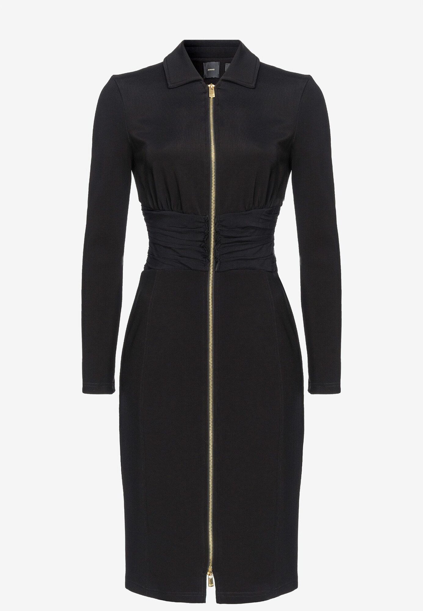 Платье Весна-лето 2026