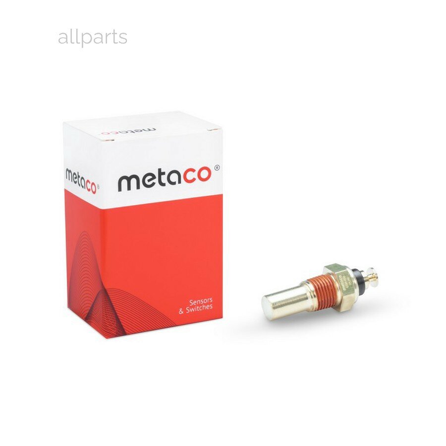 METACO 6384-004 Датчик температуры на стрелку