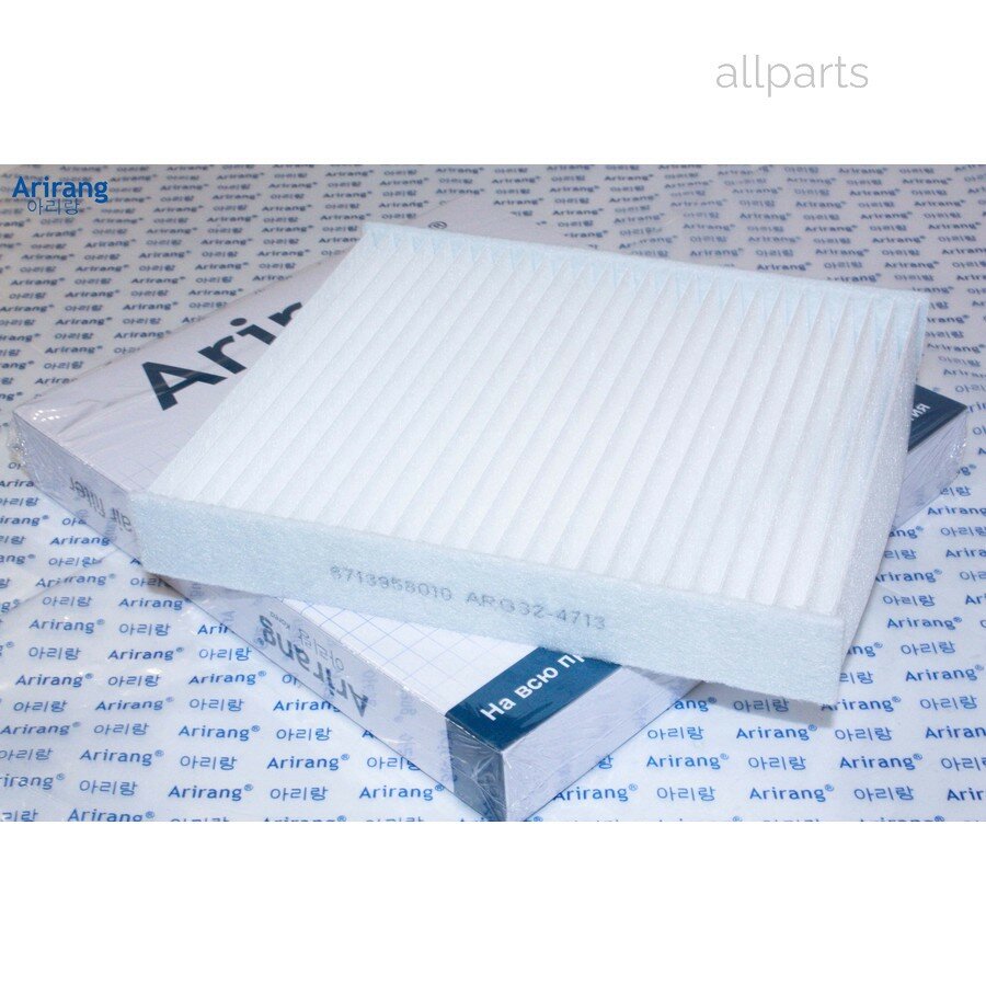 ARIRANG ARG324713 Фильтр салона