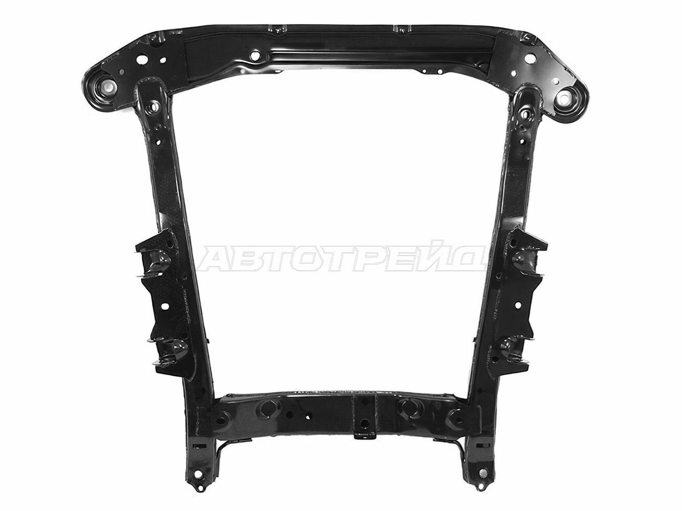Подрамник передний для Рено Логан арт STDC028010 SAT