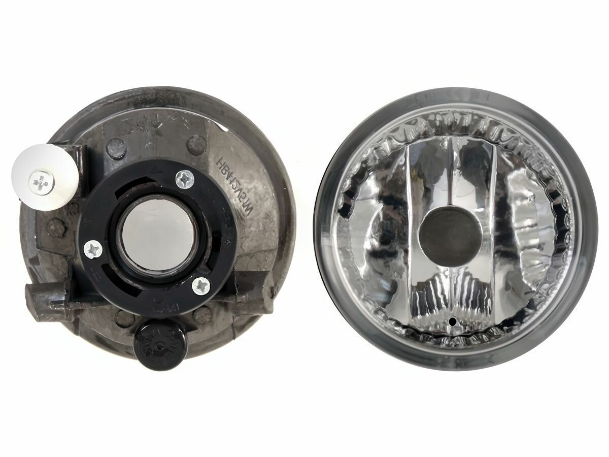 Фара противотуманная левая для Тойота Клюгер, MR2, Платц, Приус, Ярис Эхо арт ST2122038L SAT