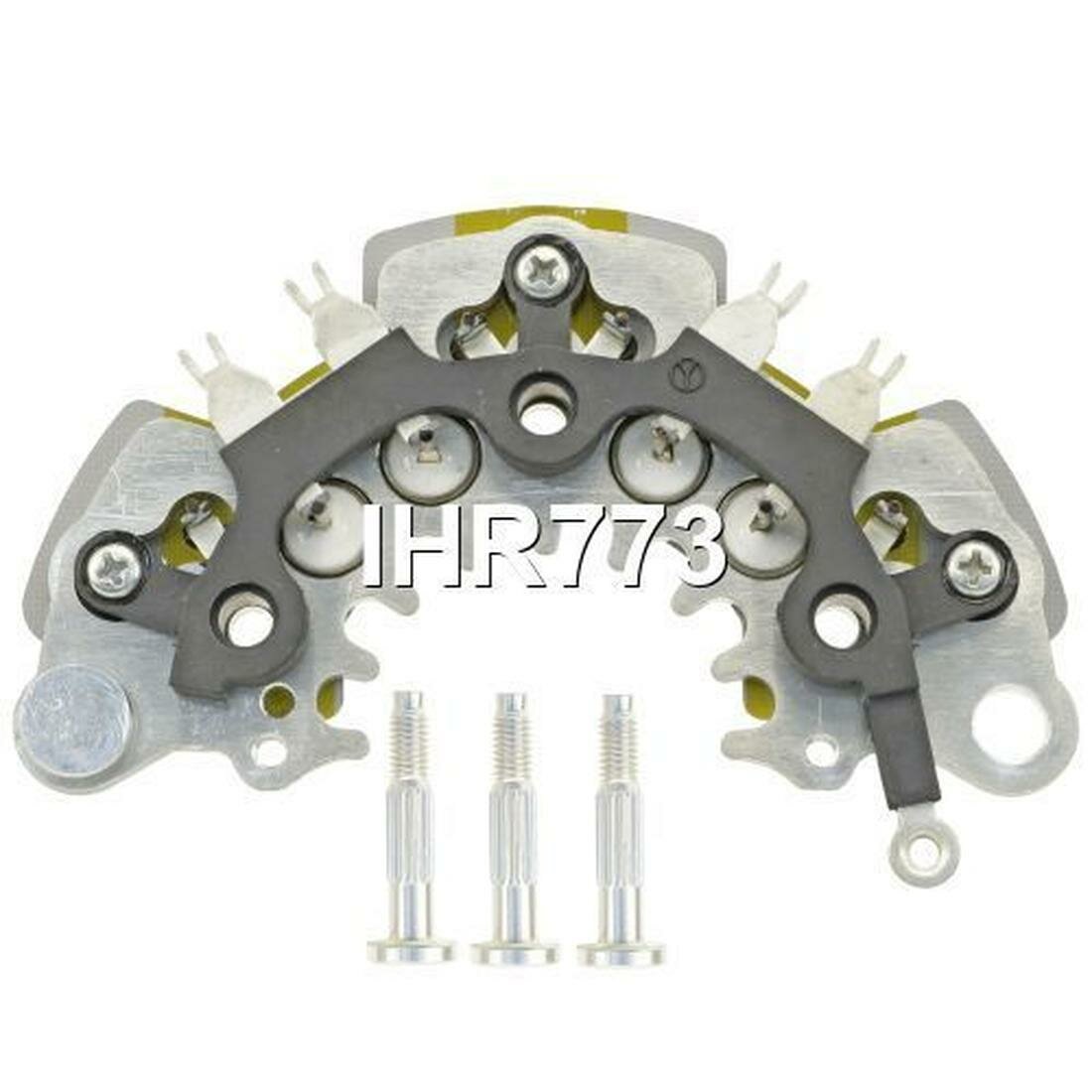 Диодный мост Nissan Maxima, Murano (Ниссан Максима, Мурано) / Infiniti I30 (Инфинити И30), новый