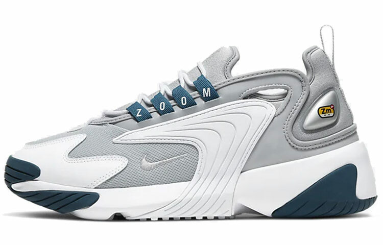 Кроссовки Zoom 2K