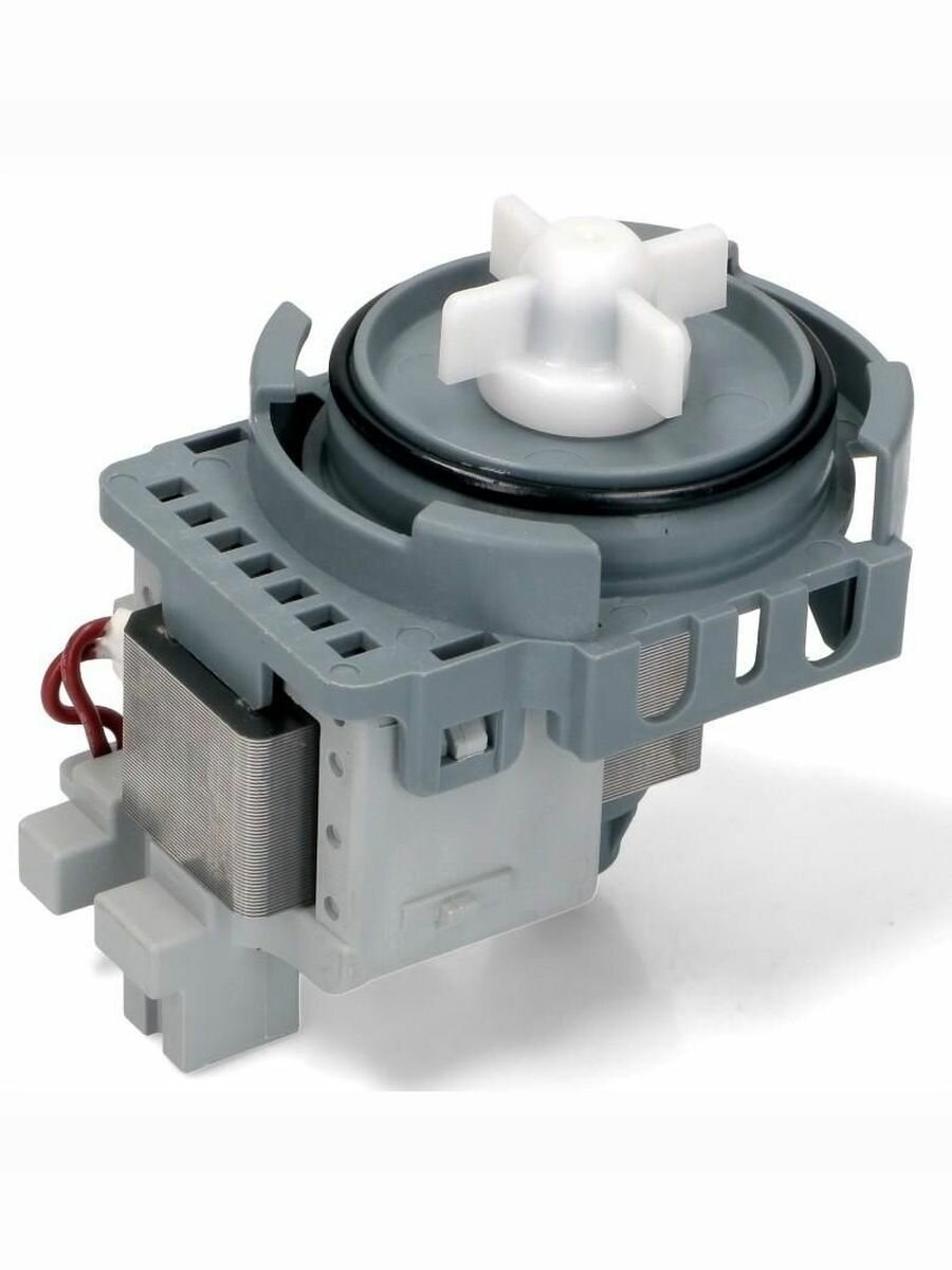 Насос посудомоечной машины Gorenje, 9010790, 30W, 0.25A, 220-240V, HANYU, B25-6AZ