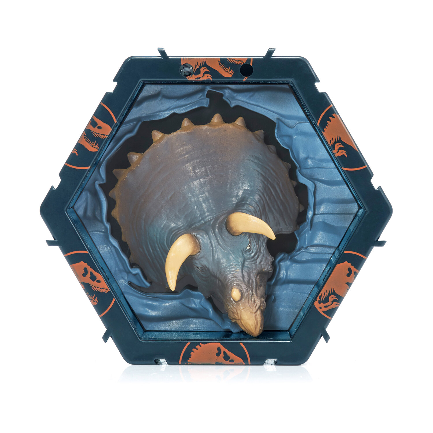 Фигурка WOW STUFF Трицератропс