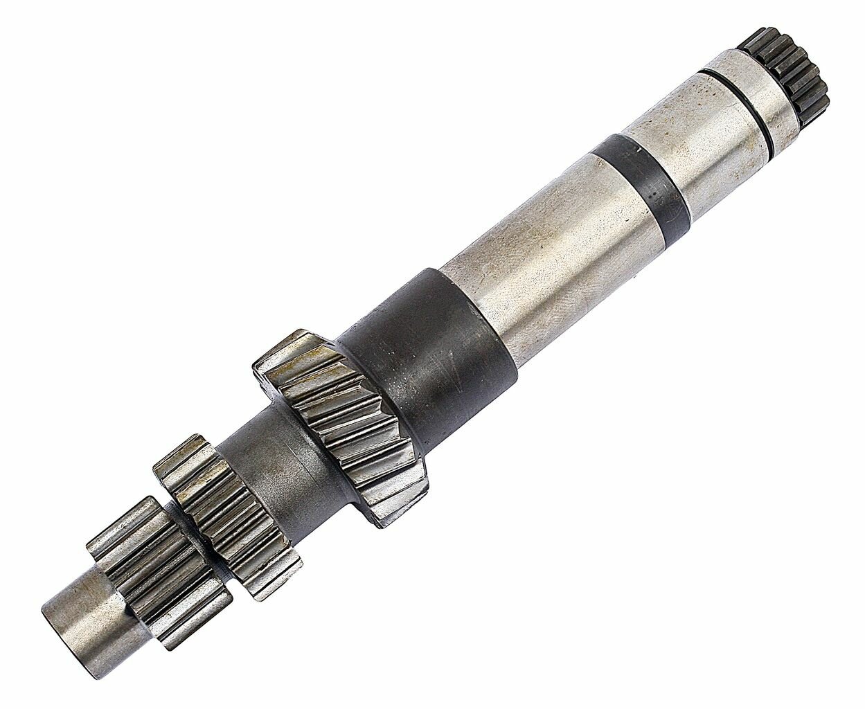 Вал КПП промежуточный для Камаз арт 1421701048 KAMAZ