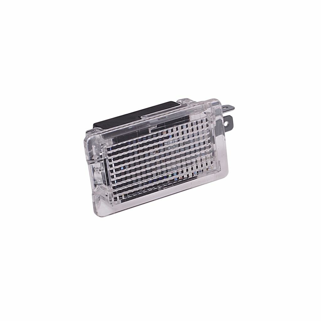 Фонарь освещения номерного знака для Хендай Акцент арт 9262033000 Hyundai-KIA