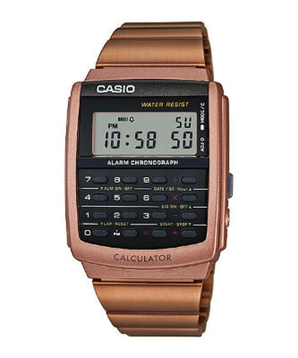 Наручные часы CASIO