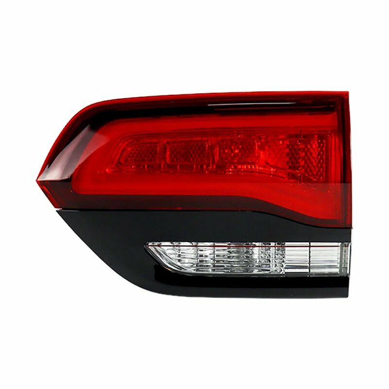 Для Jeep Grand Cherokee SRT8 2014-2019 автомобильные аксессуары задний фонарь Inside Right