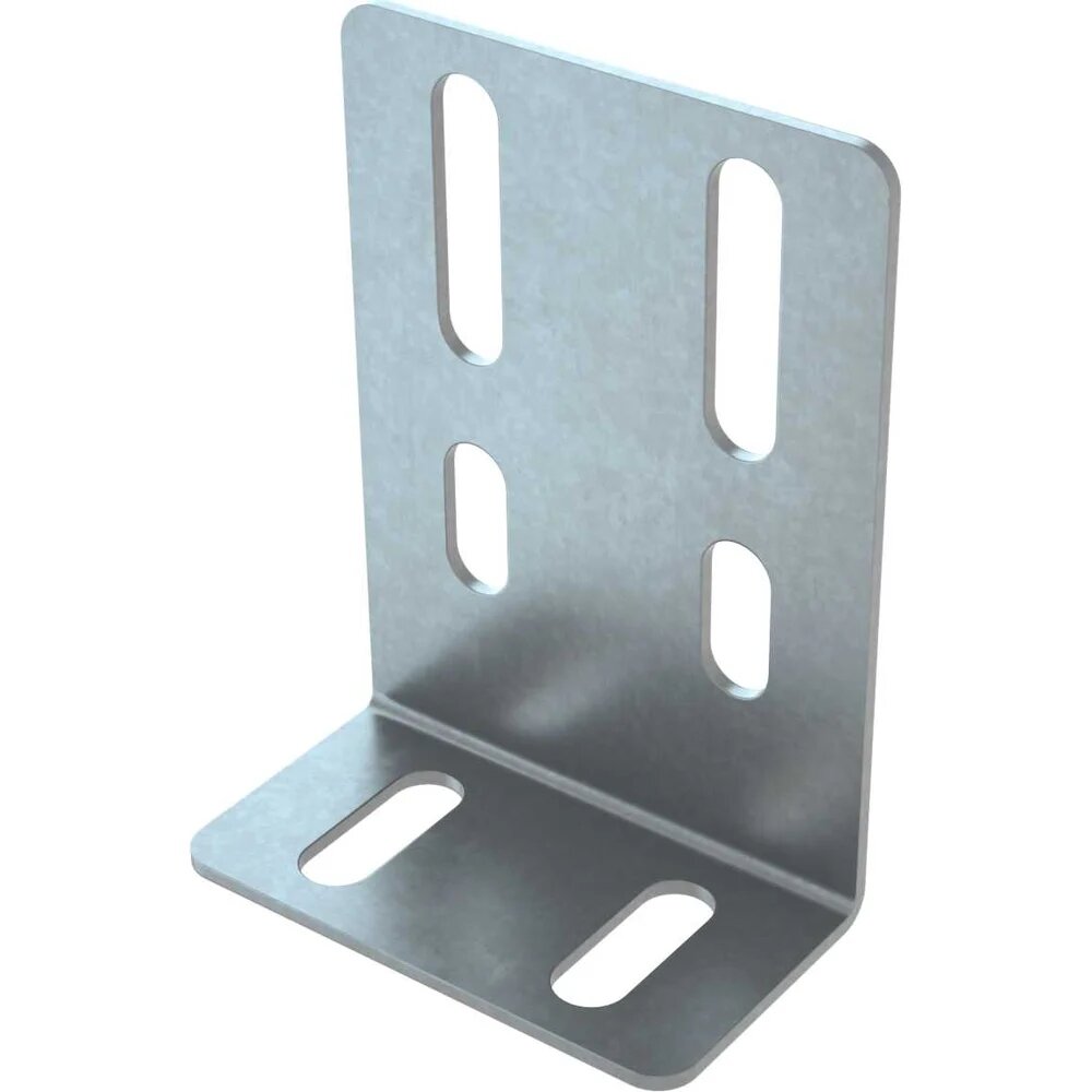 Система КМ Универсальный кронштейн настенный INOX304 LO9846 UKS INOX304