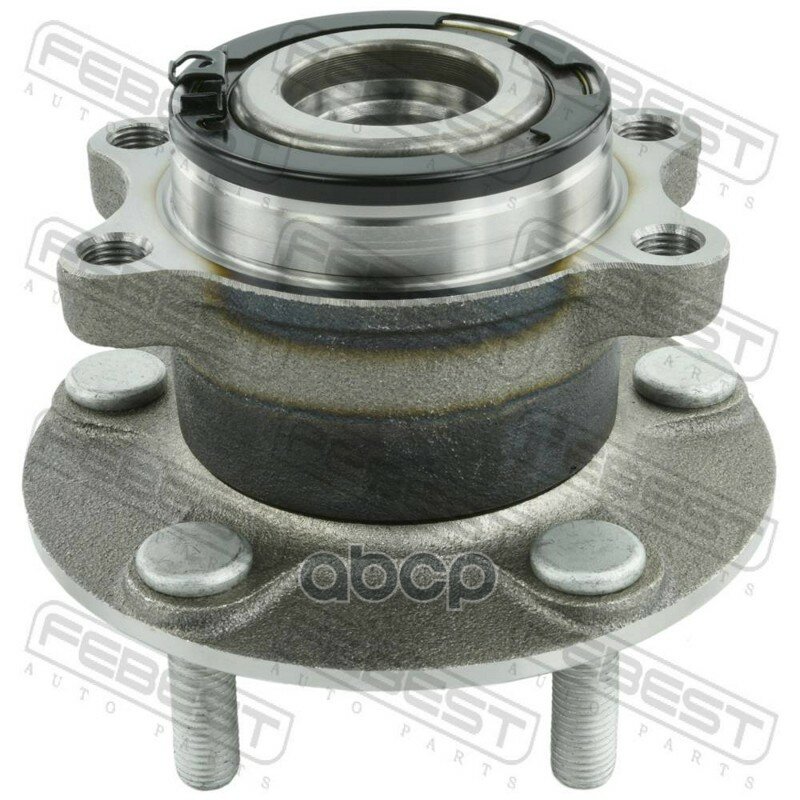 Ступица задняя MITSUBISHI ASX/Outlander III 2012-> FEBEST 0482-GF4WDR Febest арт. 0482-GF4WDR