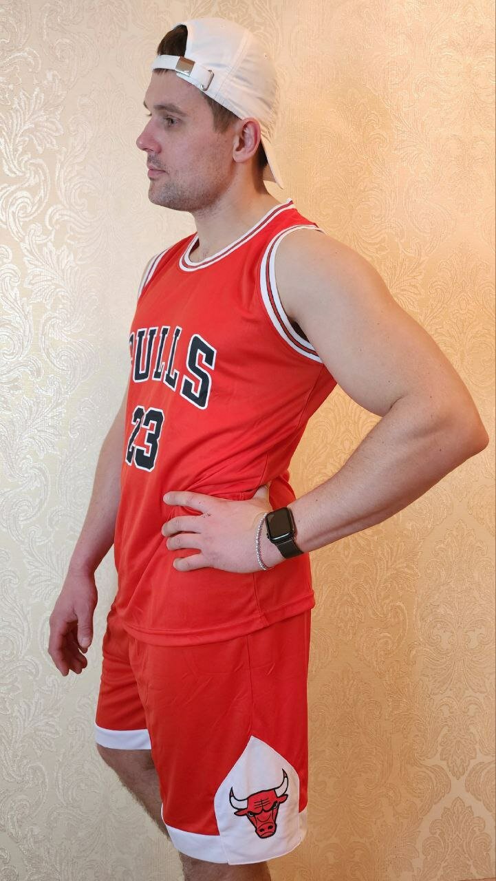 Форма спортивная