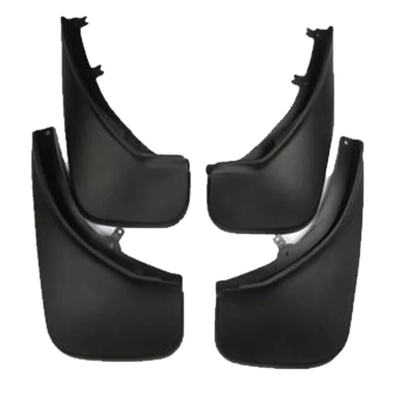 Для Land Rover Range Rover 2003 ~ 2012 2004 2005 MK3 3th 3Gen L322 Автомобильные брызговики брызговики брызговики брызговики Fender