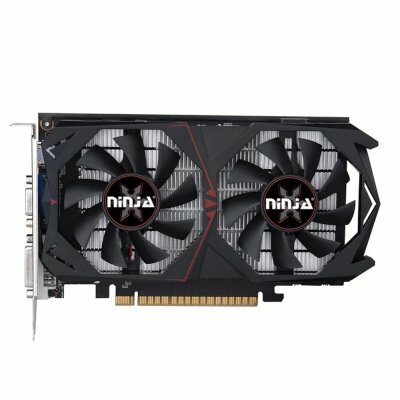 Видеокарта nVidia GeForce GTX 750 Ti 4Gb NF75TI045F