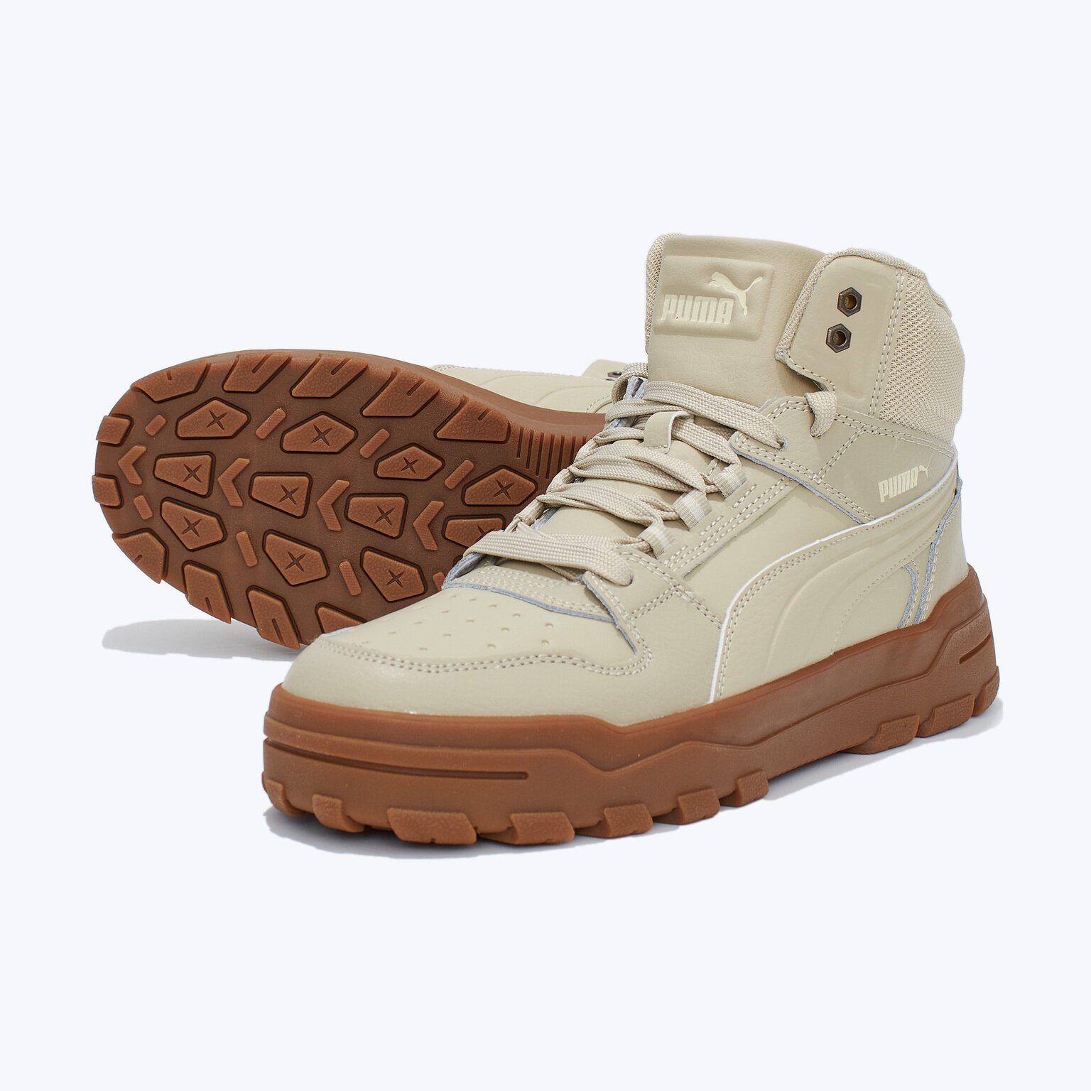 Кроссовки Rebound Abrupt