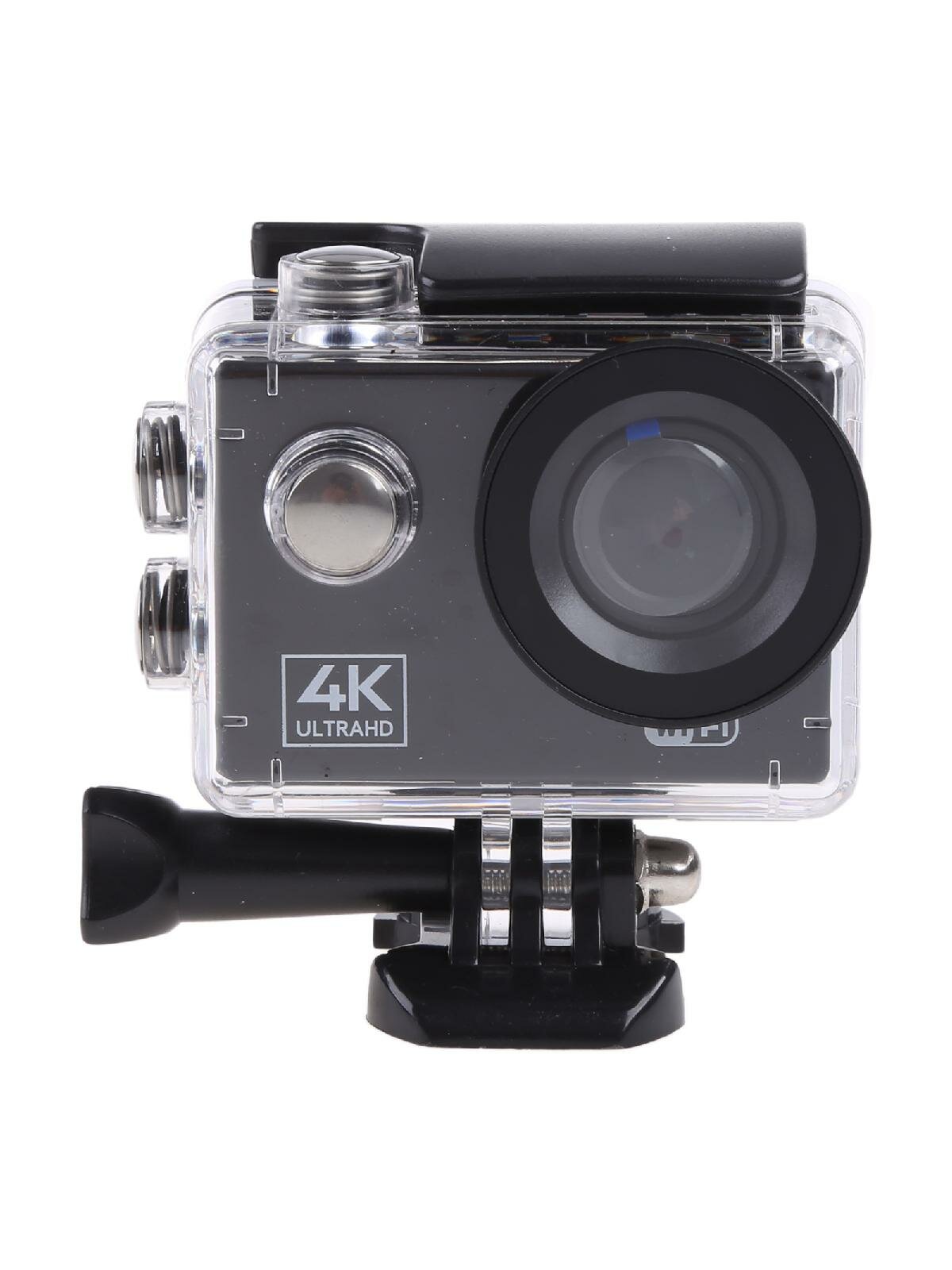 High Definition Action Camera 4K/60FPS WIFI Mini Waterproof Outdoor for Smart Camera Camcorder Extreme Sport Swimming Di