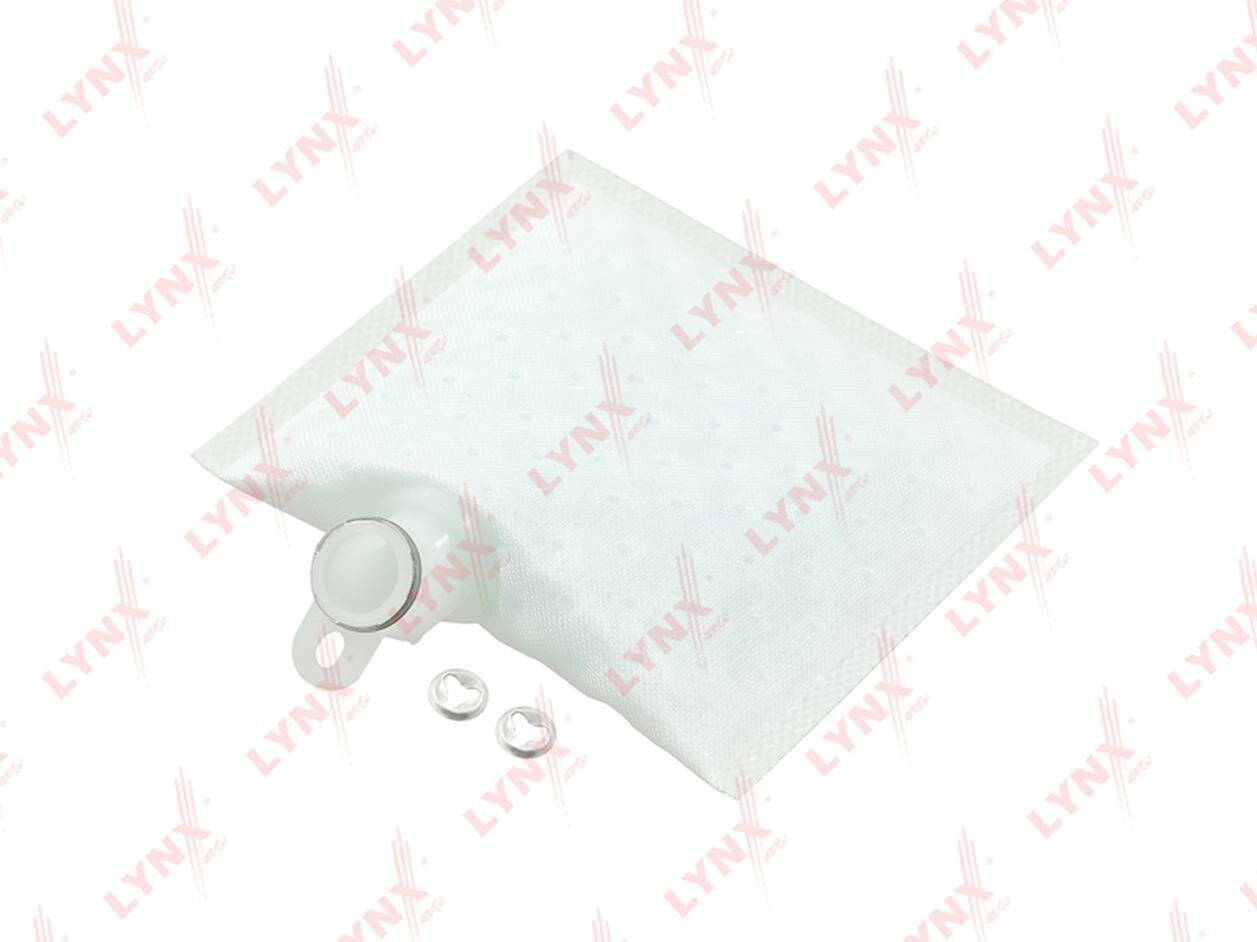 Фильтр, сетка, грубой очистки топливного насоса для автомобилей LYNXauto LS2034