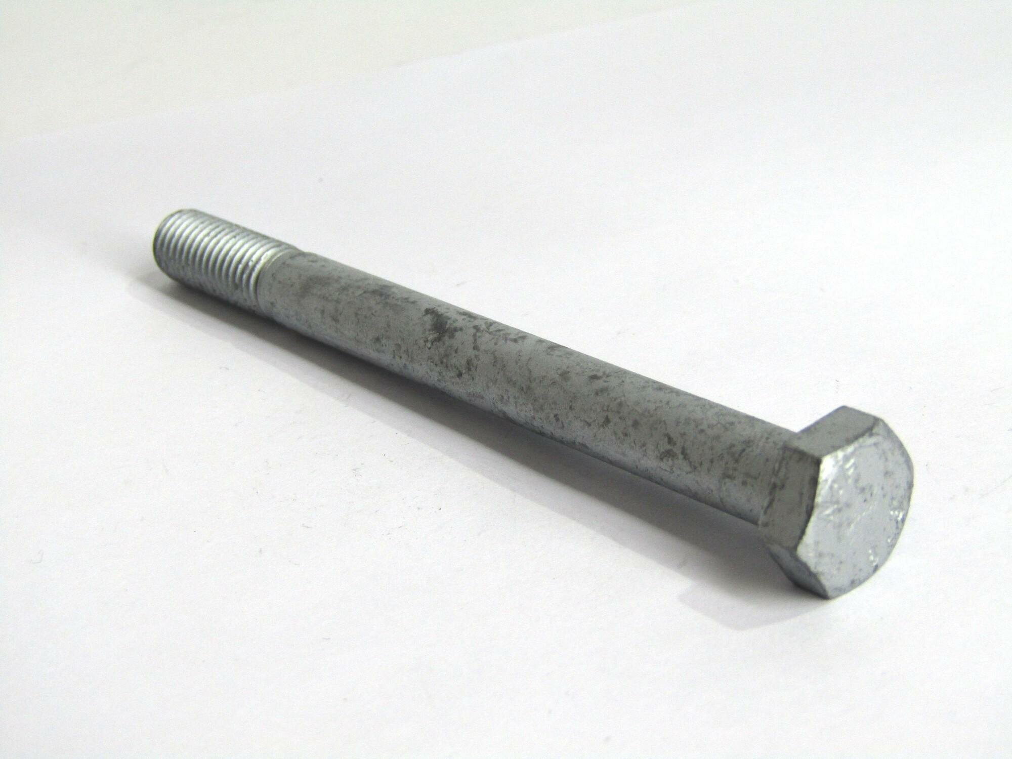 Болт для автомобилей VAG (VW/Audi/Skoda/Seat) N10491802, в упаковке 1 шт.