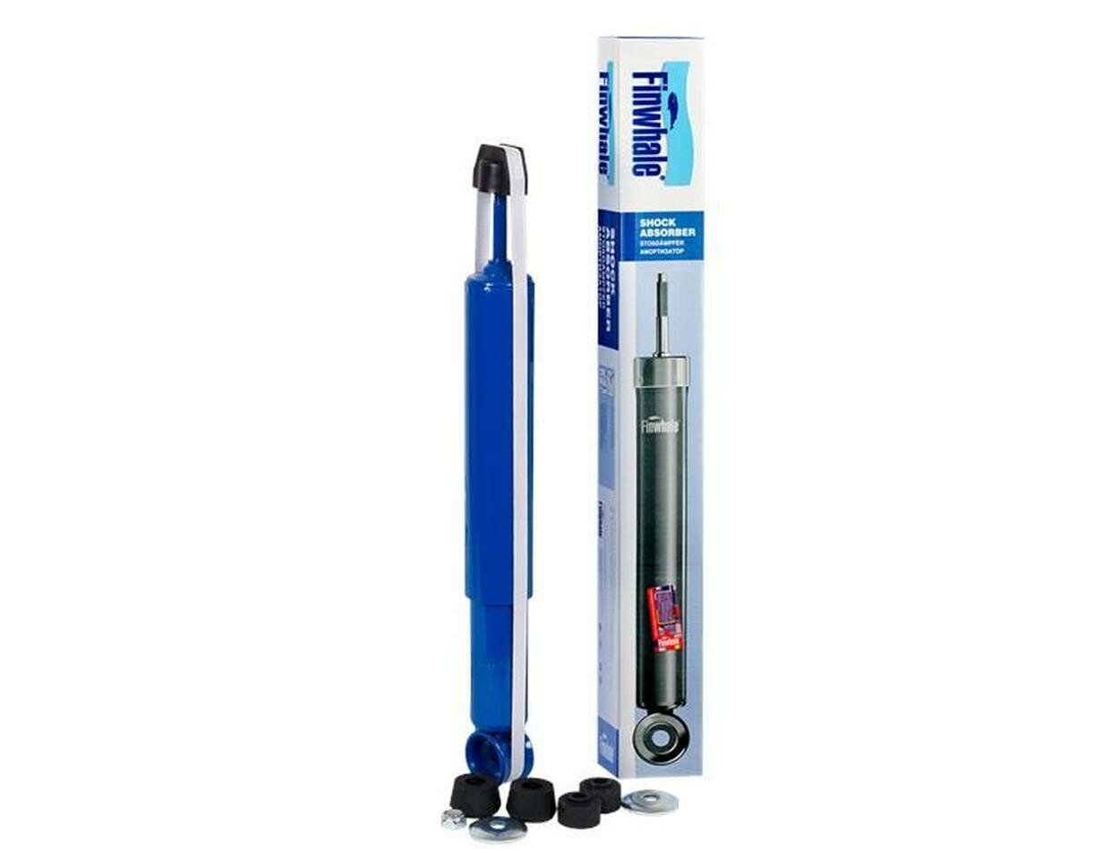 Finwhale амортизатор подвески зад газ dynamic газ volga 24-3110 120622