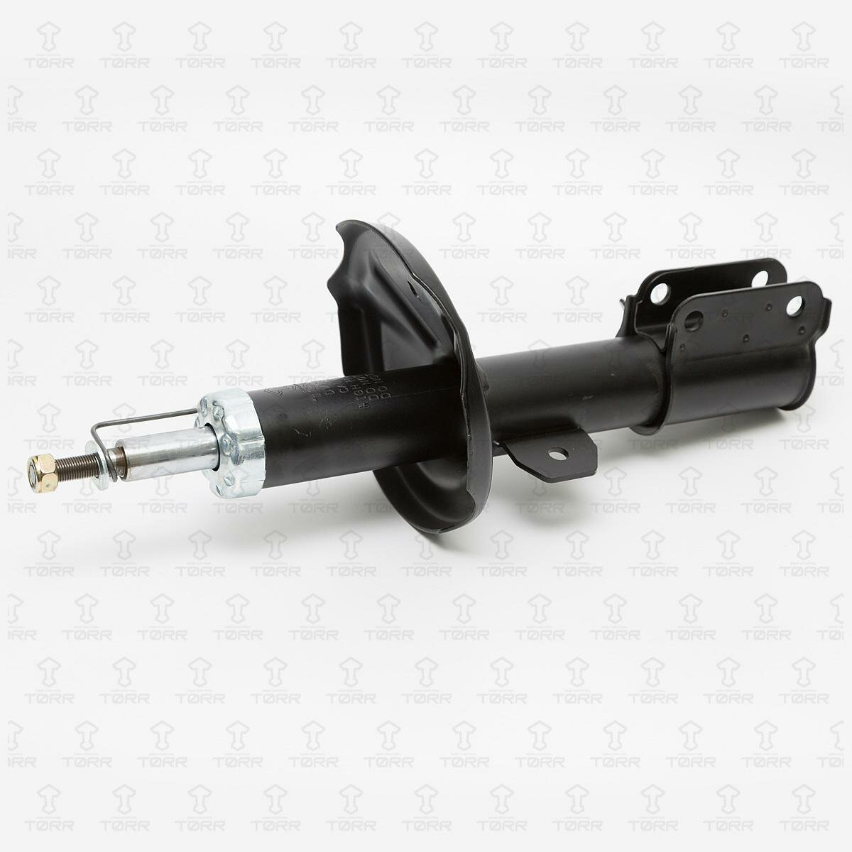 Torr амортизатор передний газовый chevrolet lacetti 04- dv1236r
