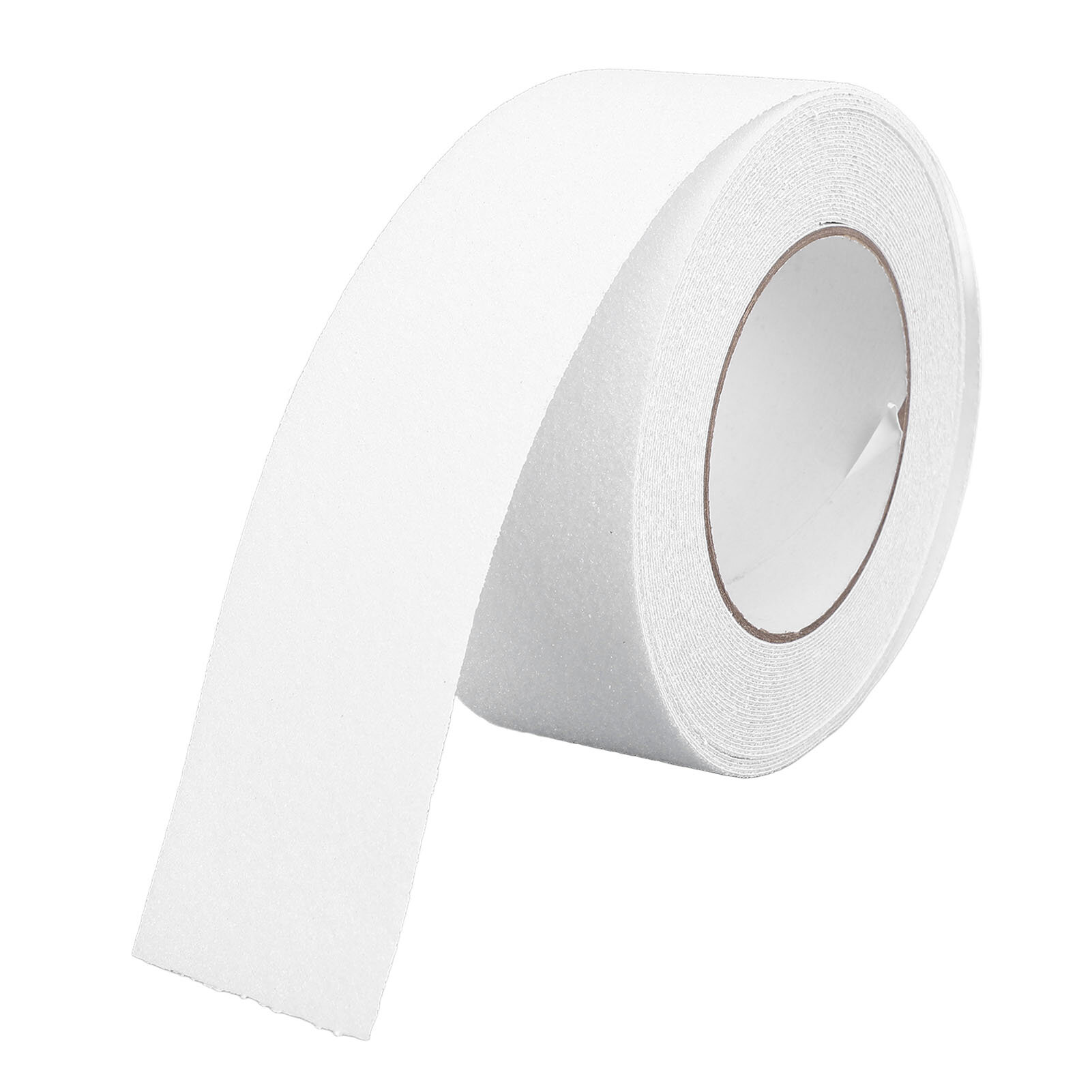 Прозрачная противоскользящая лента в рулоне, обеспечивающая безопасность и защиту от скольжения на лестницах, в коридорах и на кухнях.
