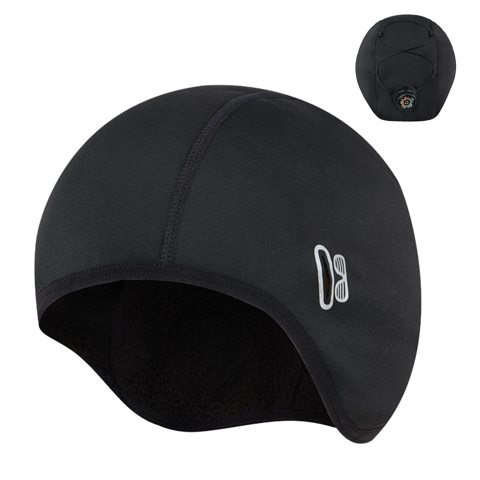 Спортивная Кепка: Светодиодный Фонарь 88% Полиэстер - Регулируемая Яркость До 4 Часов Для Походов И Велоспорта Светящаяся Шапка С Подсветкой