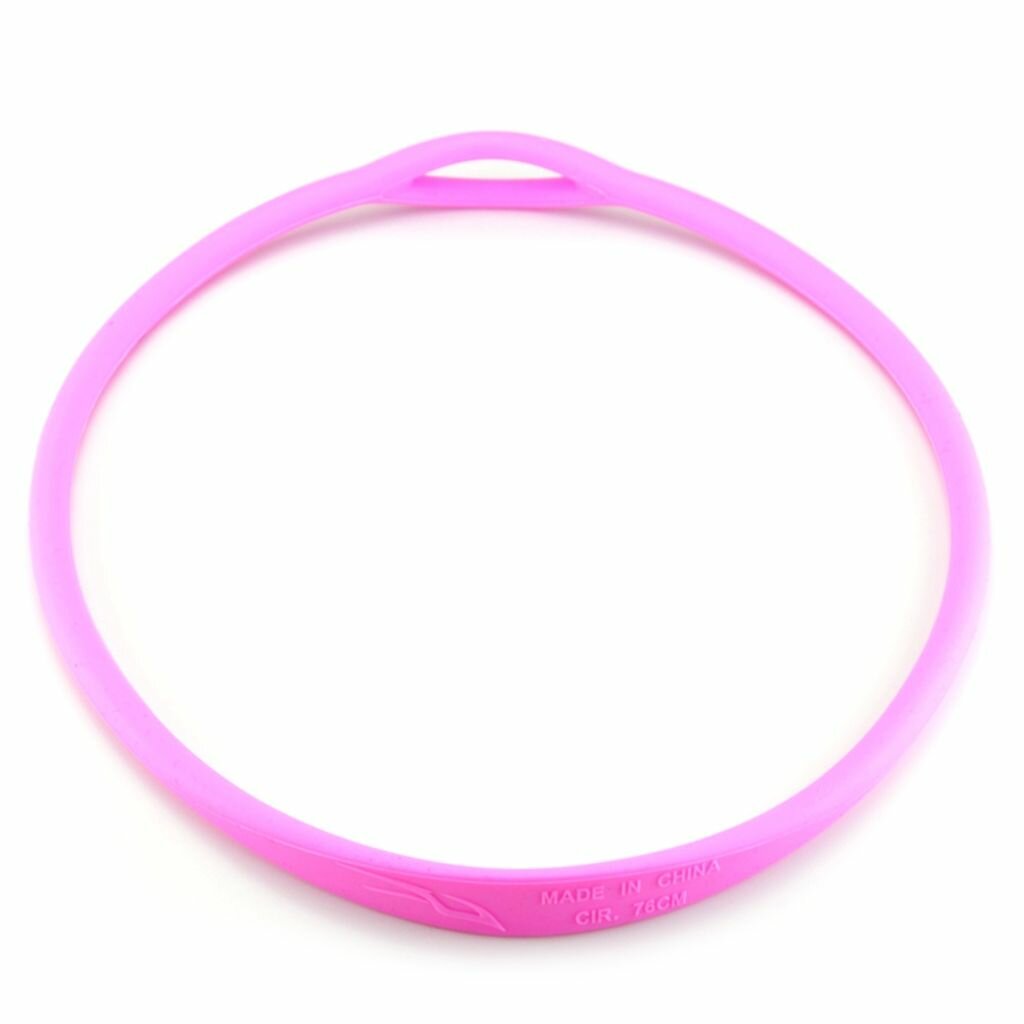 Резервный регулятор дыхания 76CM-розовый