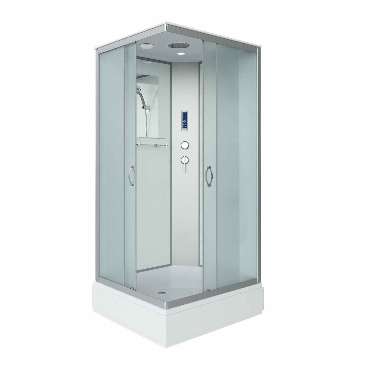 Душевая кабина Niagara Classic 80х90 339844QP