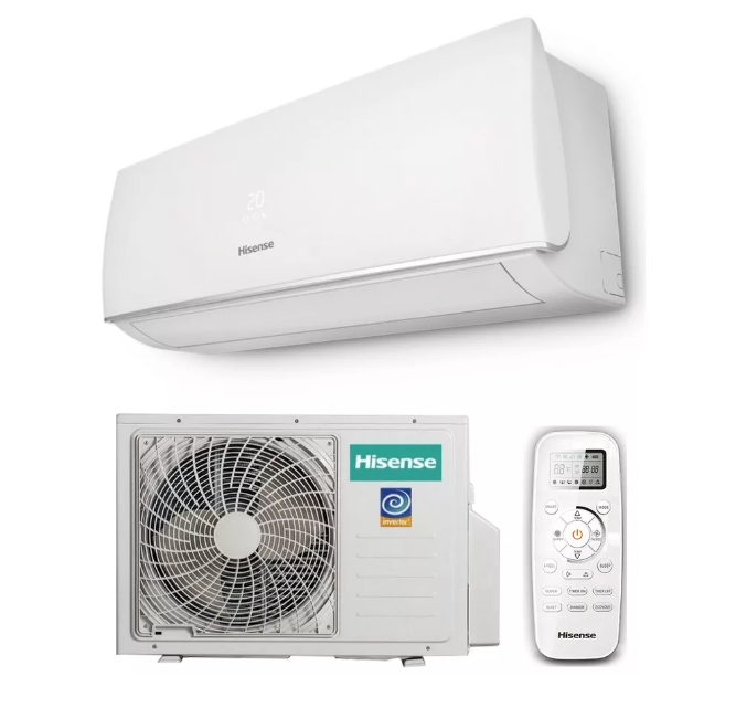 Кондиционер сплит-система Hisense AS-13UW4RYDDB03