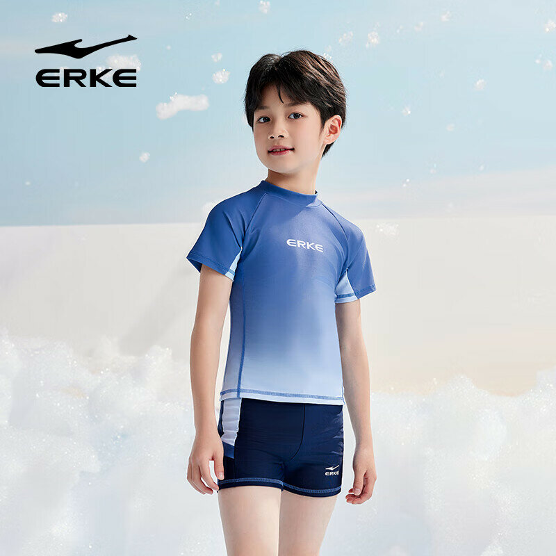 Костюм для плавания Erke