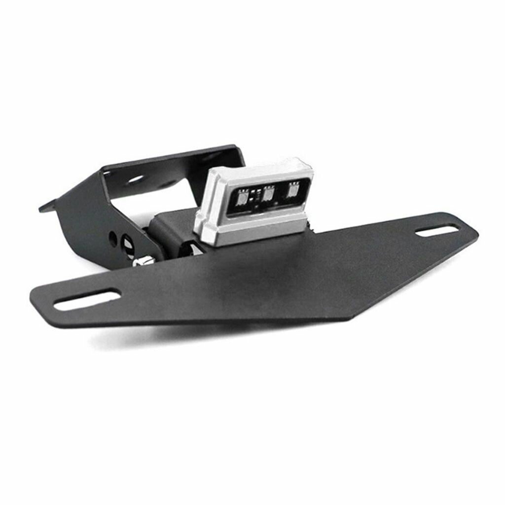 Держатель номерного знака для KTM-DUKE 125 250 390 200 2013-2019