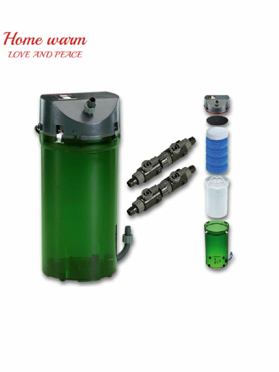 Фильтр для аквариума