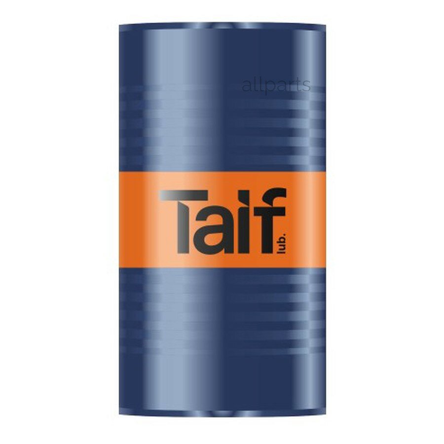 TAIF 214016 TAIF Масло трансмиссионное SHIFT ATF TYPE T-IV, 205L