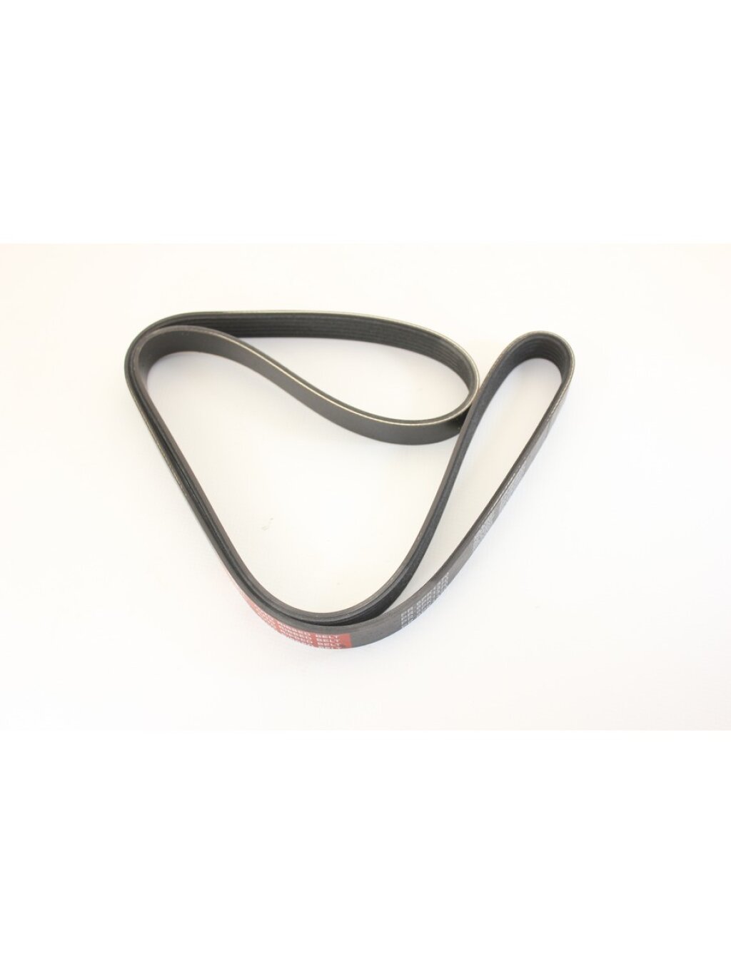 Ремень генератора ГАЗ, ГАЗель 406, 4216 дв. (6PK1370) С ГУР "PRAVT"