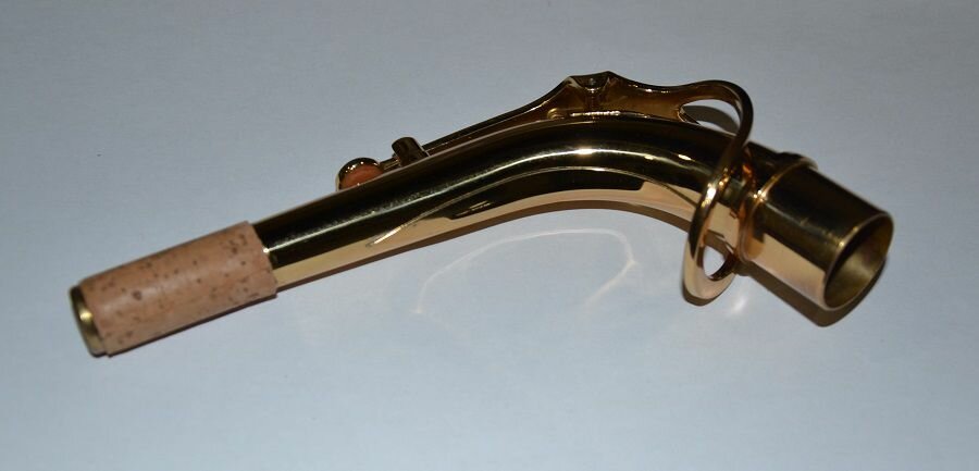 Эска для Альт-саксофона D.Krenz 761 Gold