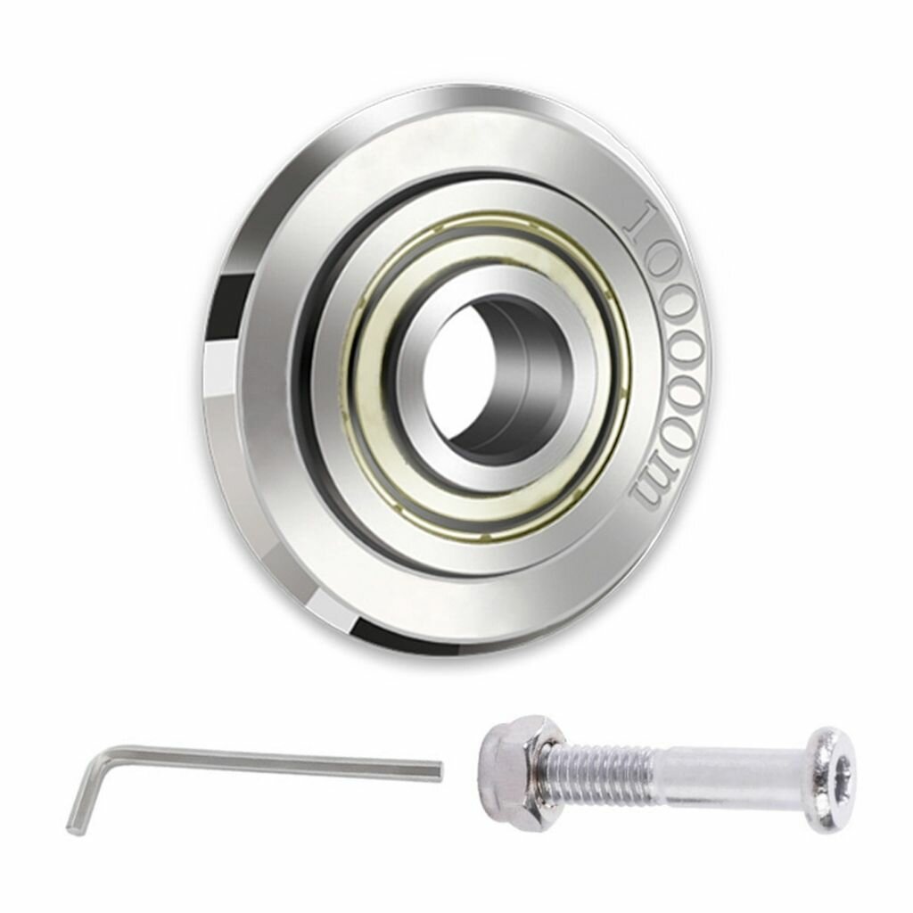 Резак для плитки 22x6x6мм из вольфрамовой стали