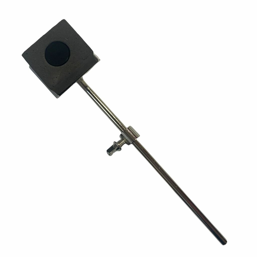 Перкуссия, Аксессуары для джазовых ударных инструментов