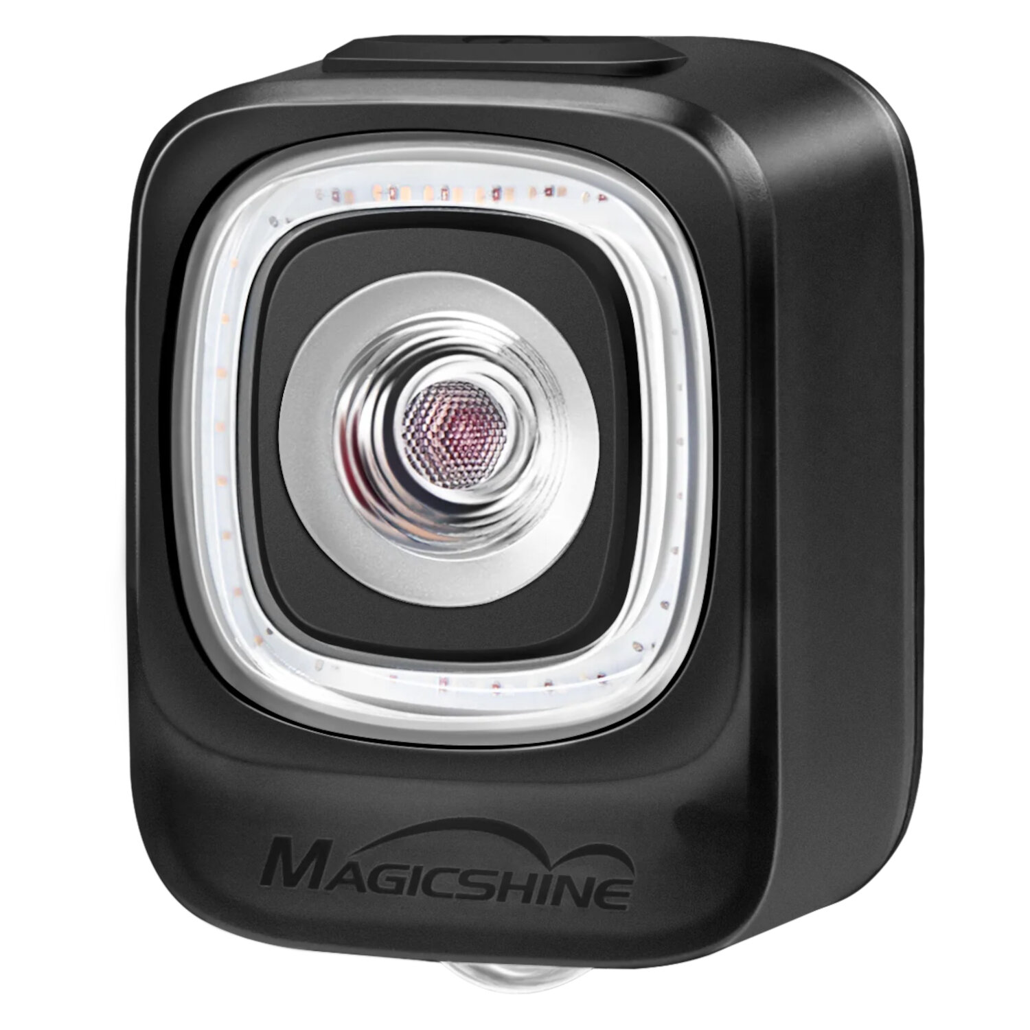 Фонарь велосипедный Magicshine Hot Seemee 200 V3.0