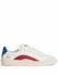 Кроссовки DSQUARED2, размер 43, white