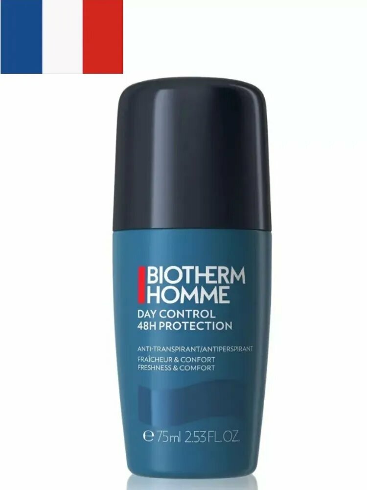 Biotherm Дезодорант 75.1 мл