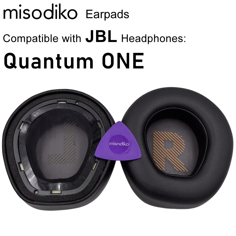 Амбушюры misodiko для наушников JBL Quantum ONE
